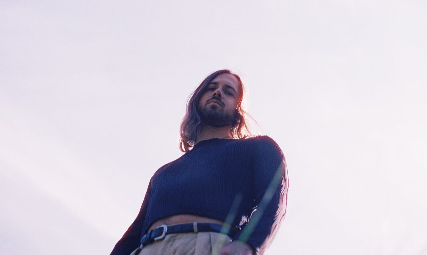 SAN SILVAN – Young and Aspiring